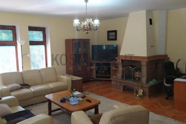 Jelovac, Kuća na prodaju, 376m2, 380.000€