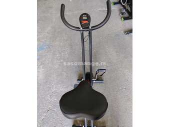 B-roba LiveFit sklopivi sobni bicikl - X bike