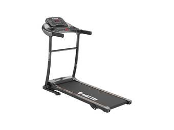 LOTTO FITNESS Smart Treadmill OPTIMA 10 km / 1.5 HP