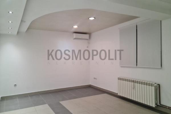 Živka Davidovića, Lokal na prodaju, 123m2, 230.000€