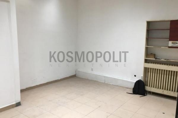 Bulevar despota Stefana, Lokal na prodaju, 35m2, 60.000€