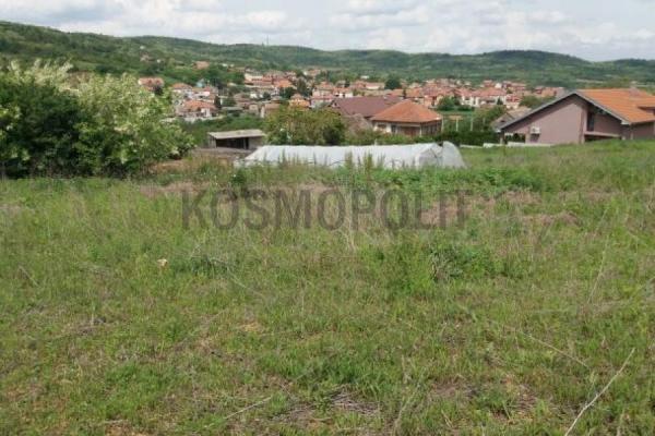 Narodnih heroja Građevinsko zemljište na prodaju, Mirijevo 3, 95.000€