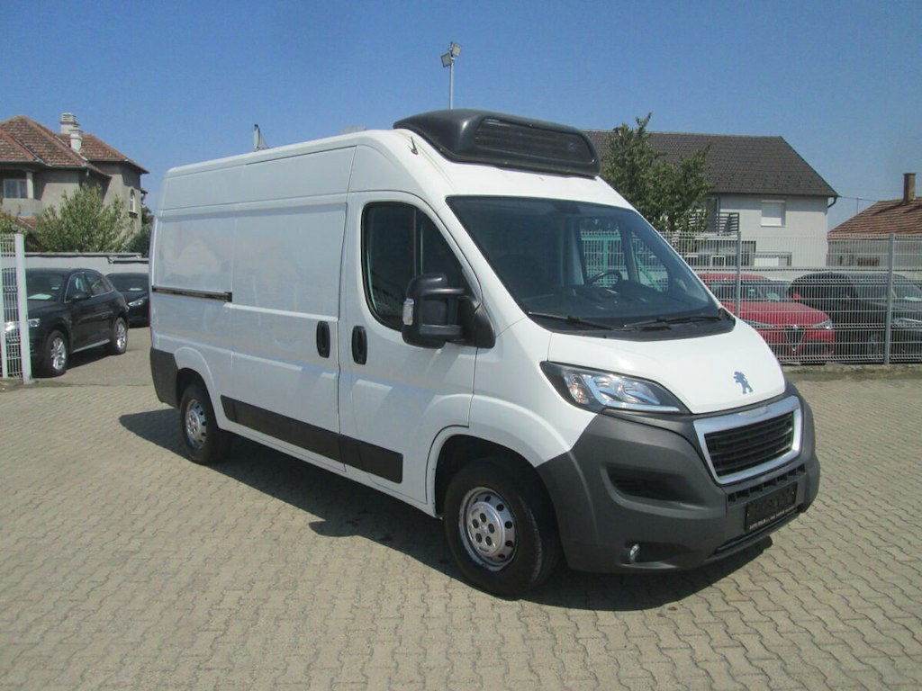 2017 Peugeot Boxer L2H2 Hladnjača