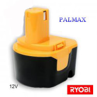 12V RYOBI 12V baterijski paket