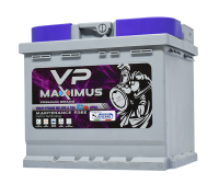 VP Maximus 52ah