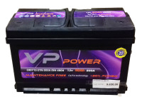 VP POWER 90 AH