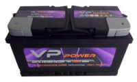 VP POWER 100 Ah