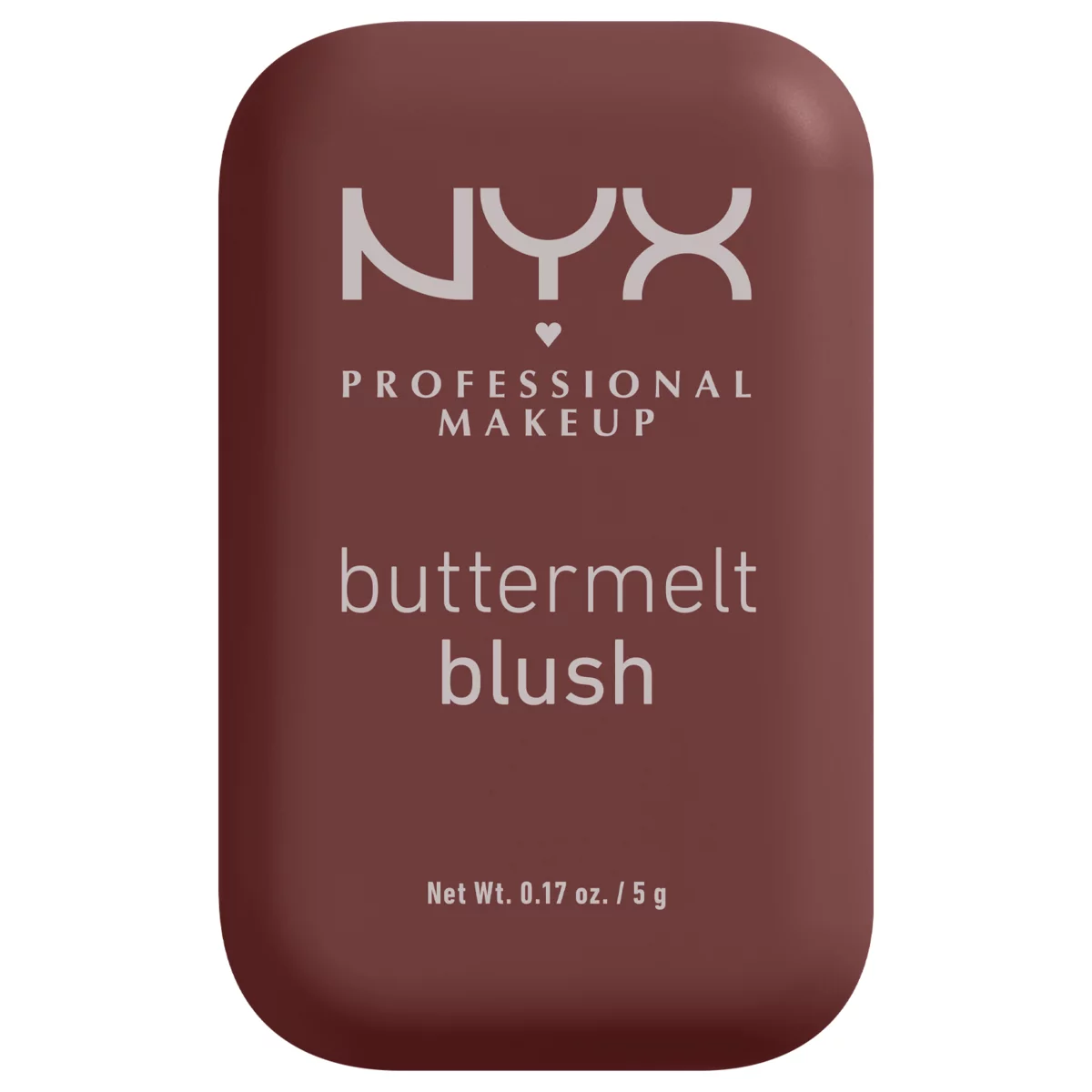 Rumenilo NYX Professional Makeup Buttermelt BMBL Back and Butta BMBL10