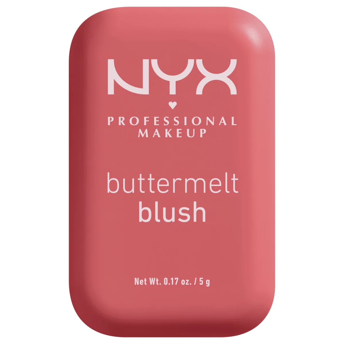 Rumenilo NYX Professional Makeup Buttermelt BMBL Getting Butta BMBL08