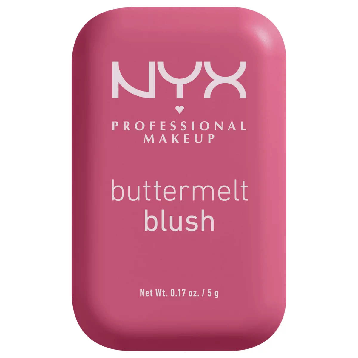 Rumenilo NYX Professional Makeup Buttermelt BMBL Butta with Time BMBL07