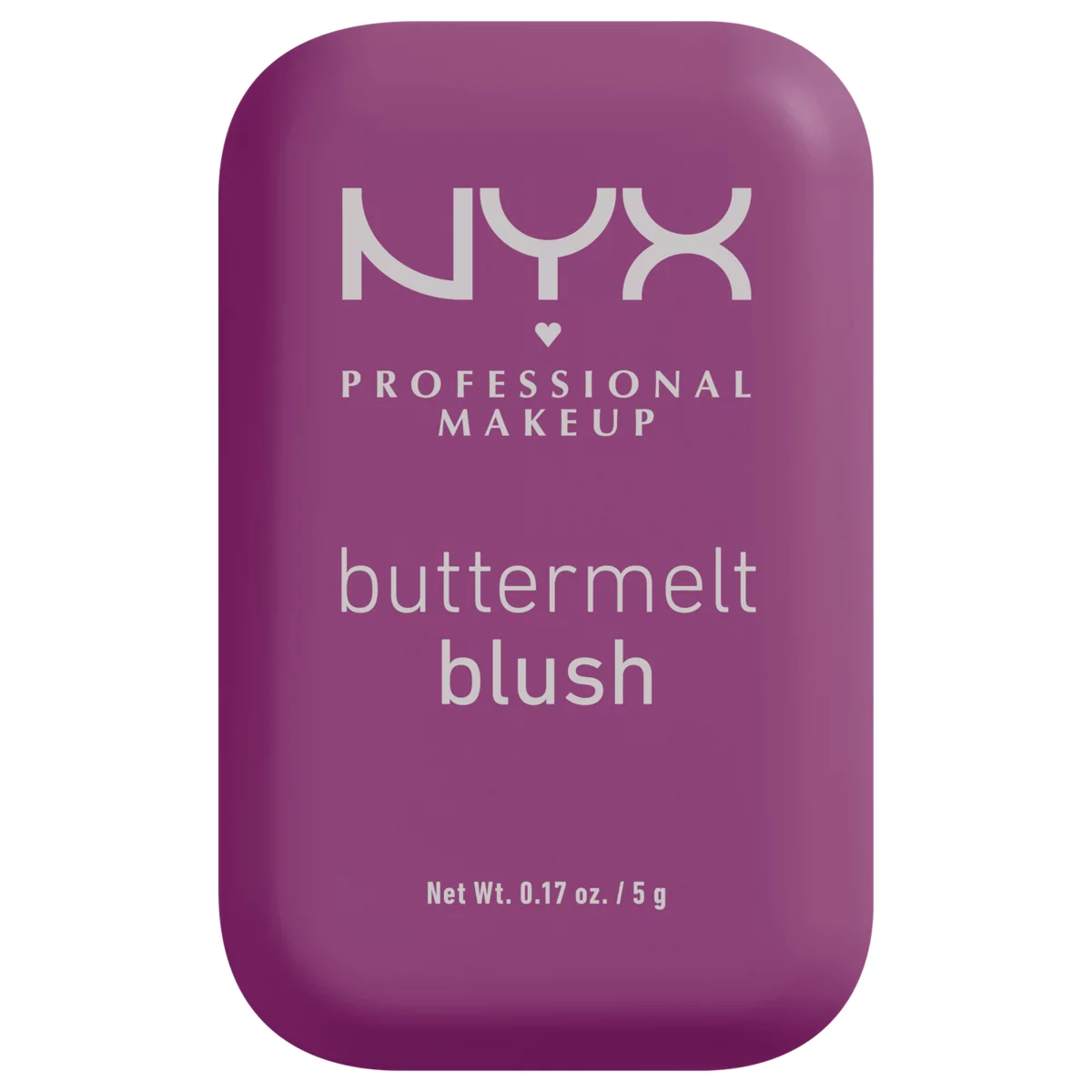 Rumenilo NYX Professional Makeup Buttermelt BMBL Sooner The Butta BMBL03