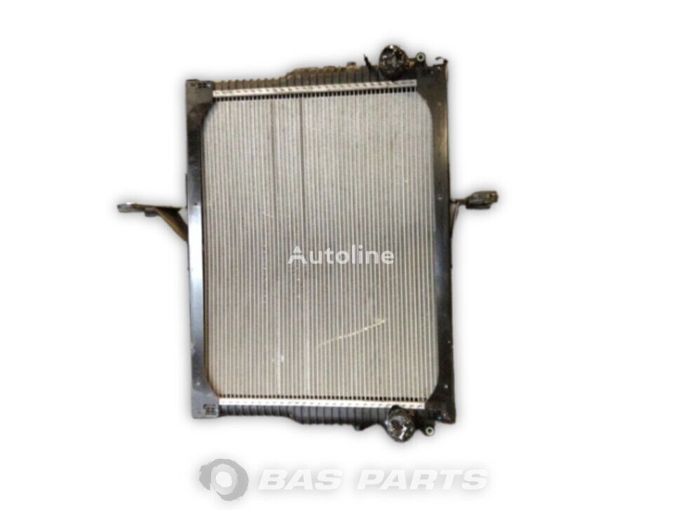 Renault Midlum Euro 4-5 5001868221 radijator za hlađenje motora za Renault Midlum Euro 4-5 kamiona