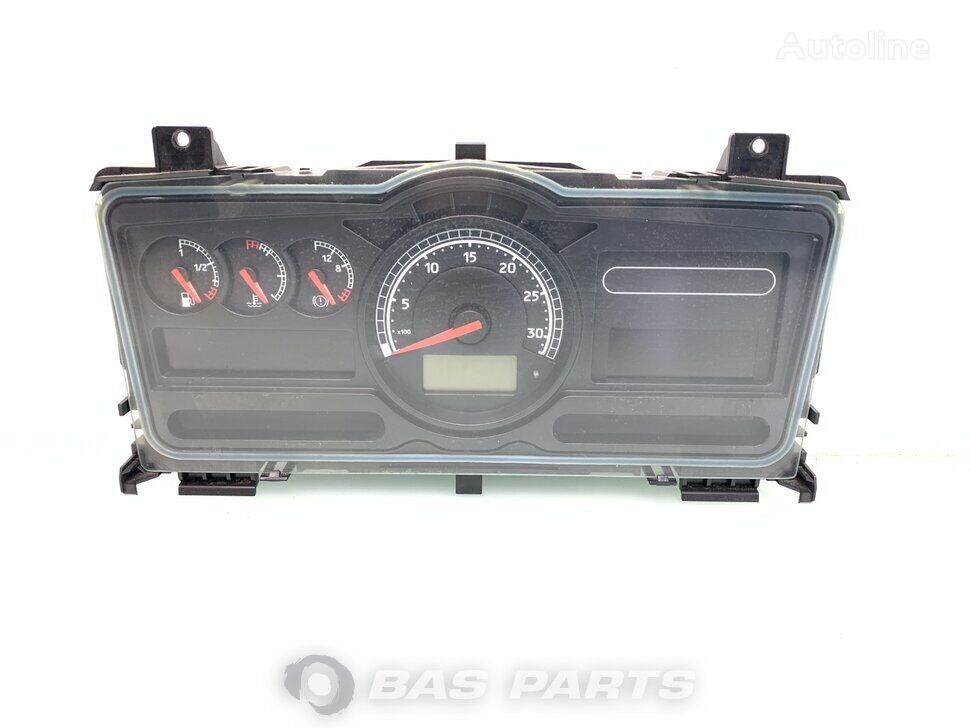 Renault Premium Euro 4-5 7420977584 instrument tabla za Renault Premium Euro 4-5 kamiona