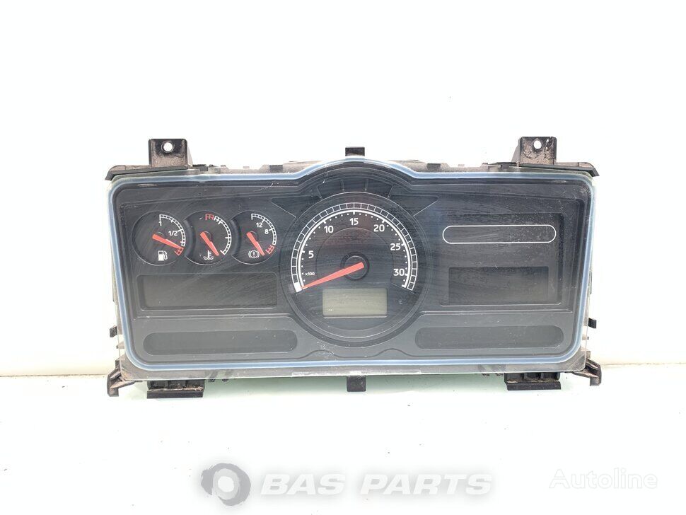 Renault Midlum Euro 4-5 7420977584 instrument tabla za Renault Midlum Euro 4-5 kamiona