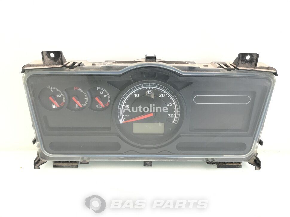 Renault Premium Euro 4-5 7420977584 instrument tabla za Renault Premium Euro 4-5 kamiona