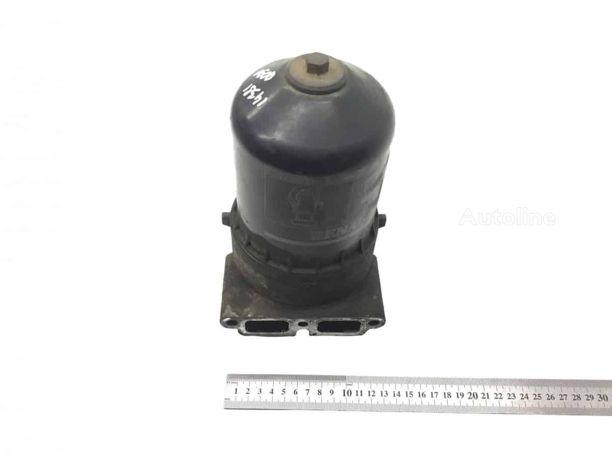 Curățător centrifugal pentru ulei filter za ulje za Renault 5001853009/5001858001/5001857998 kamiona