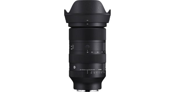 Sigma AF 28-105mm 2.8 DG DN (A) (L-mount)