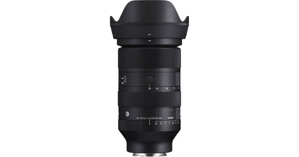 Sigma AF 28-105mm 2.8 DG DN (A) (Sony)