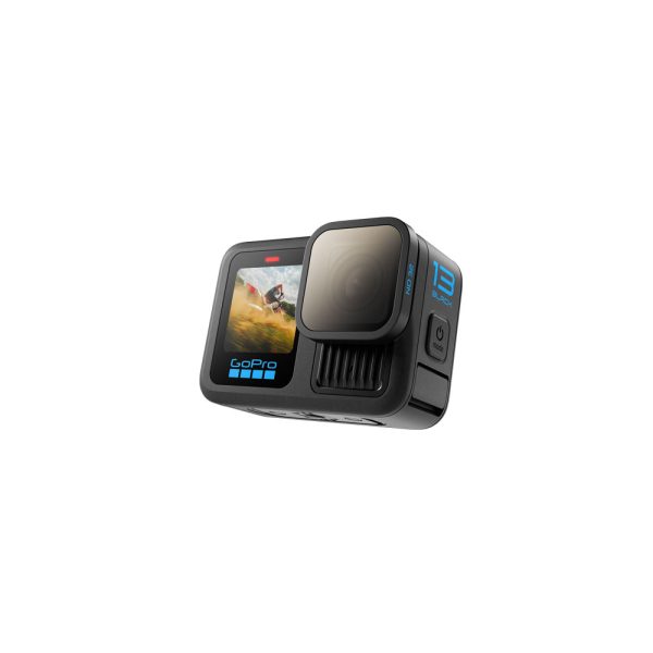 GOPRO HERO 13 BLACK