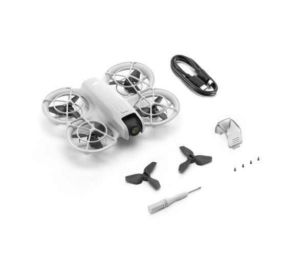 DJI NEO