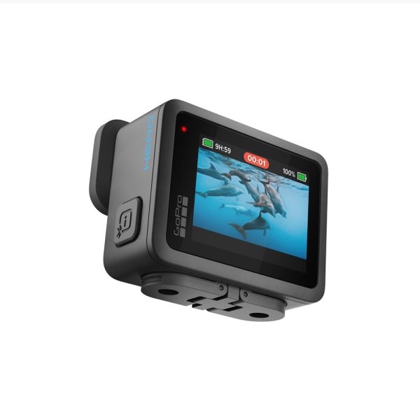 GOPRO HERO Specialty Bundle