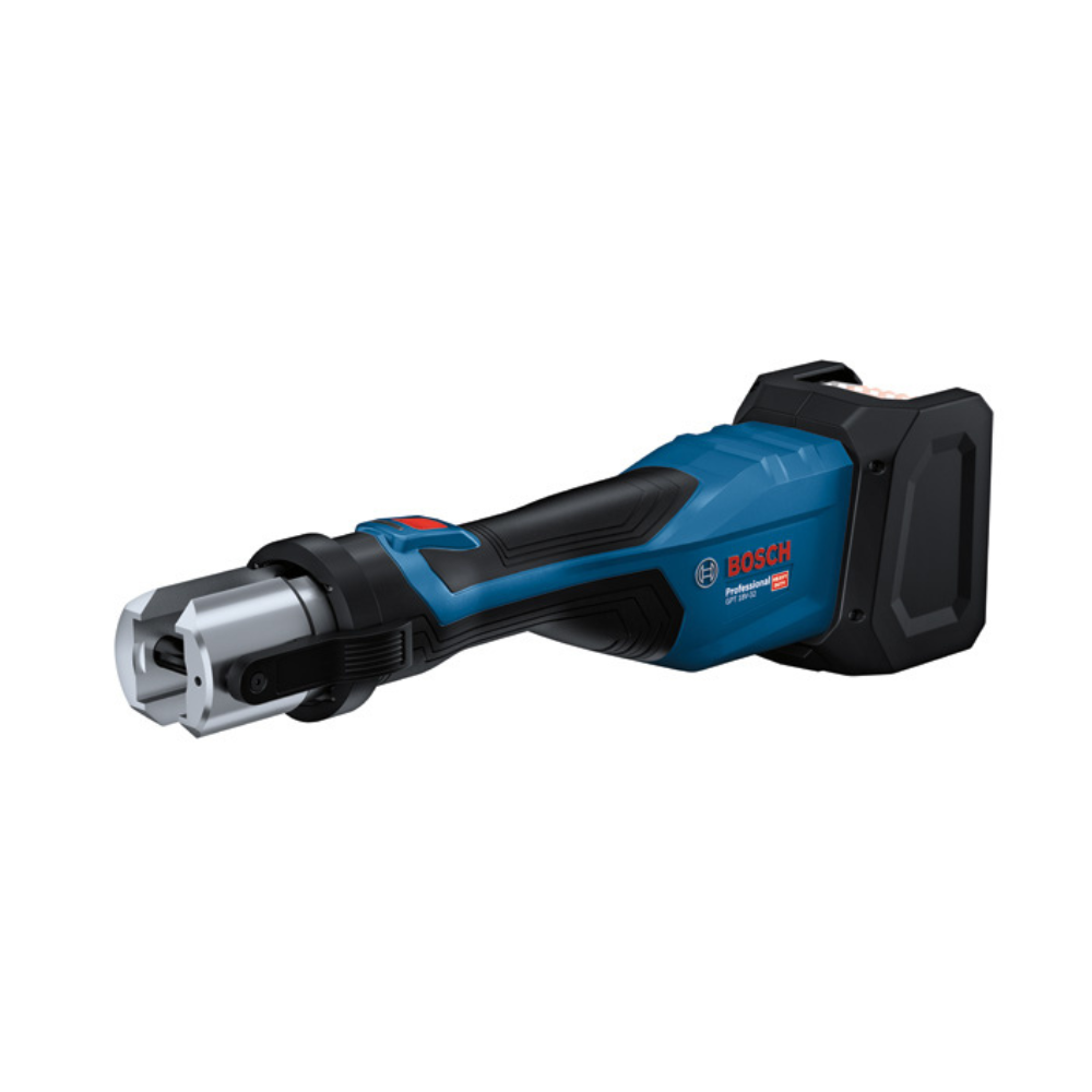 Bosch – Akumulatorski alat za presovanje Gpt 18V-32 Professional,Xl-Boxx – 06019M2101