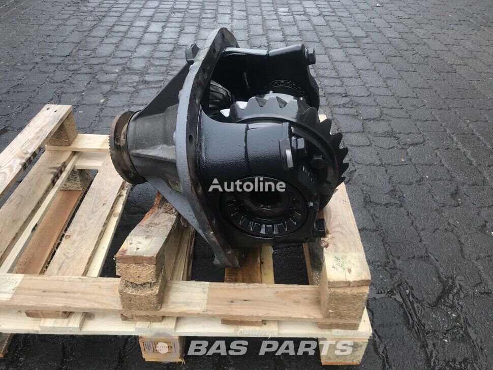 Meritor RT2610HV diferencijal za Meritor kamiona