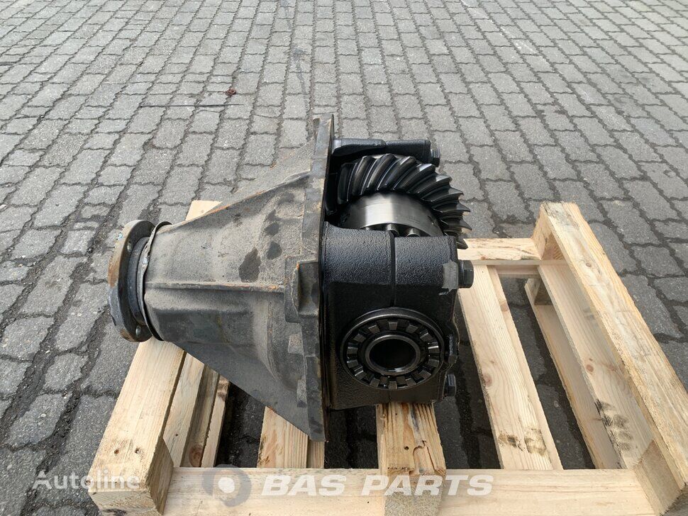 Meritor RT2610HV diferencijal za Meritor kamiona