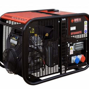 AGREGAT EUROPOWER EP20000 TE