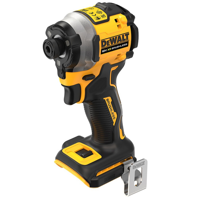 DeWALT – 100 years Set dva aku alata DCH133NT + DCF850N, 1x 5.0Ah, 18V + poklon majica – DWSET4