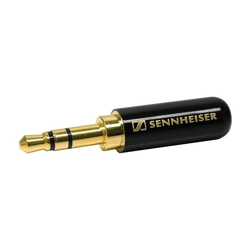 Klink konektor 3.5mm ST M za kabl Sennheiser