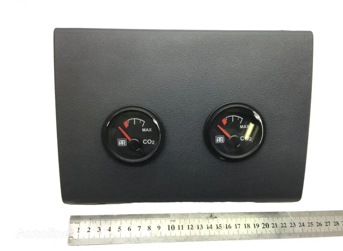 Instrument panou indicator 1722739 instrument tabla za Scania kamiona