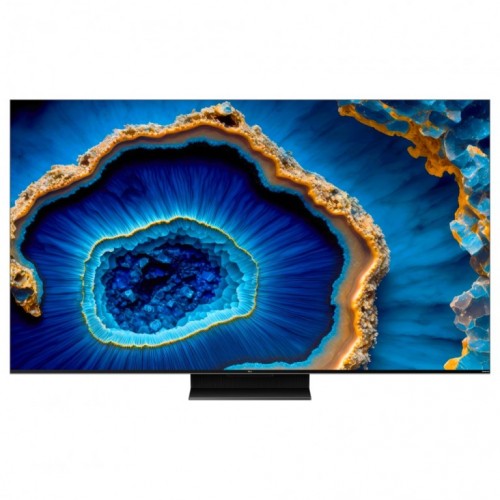 TCL 55C805 QD-Mini LED 4K Televizor