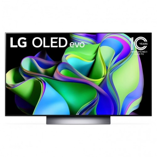 Televizor LG OLED48C32LA/48"/OLED/4K Ultra HD/smart/webOS ThinQ