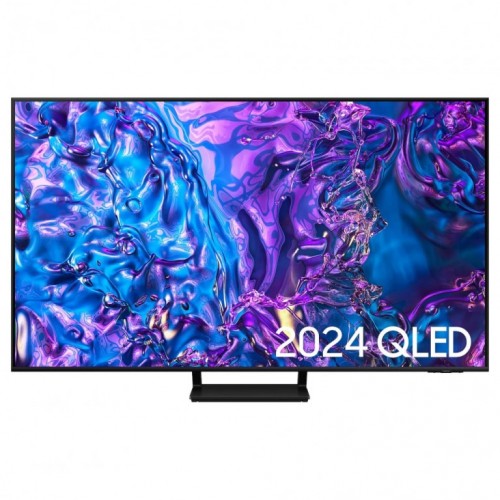 Televizor SAMSUNG QE65Q70DATXXH/QLED/65"/UHD/smart/Tizen/crna