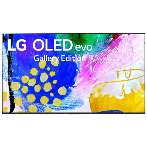 Televizor LG OLED55G23LA/OLED evo/55"/Ultra HD/smart/webOS ThinQ AI/siva