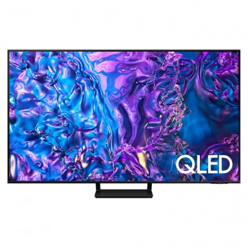 Televizor SAMSUNG QE75Q70DATXXH/QLED/75"/4K/smart/Tizen/crna