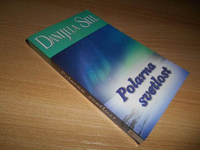 DANIJELA STIL - POLARNA SVETLOST