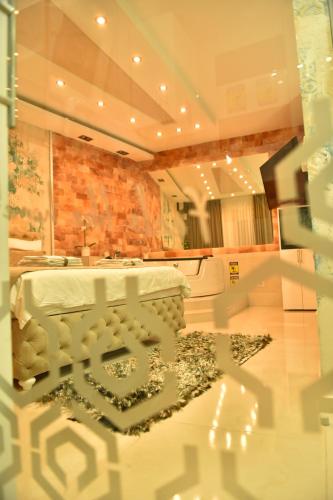 prevoz od/do aerodroma
Design Apartment PREMIUM SPA LUX 4 STAR "DUBAI" Completely PRIVATE Wellness & Spa FREE INCLUDED Sauna & Jacuzzi & Salt Wall & Fire place & 3D Ceilings & Business WiFi & NETF...