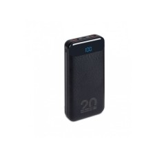 RIVACASE Power Bank VA 2580 20000 mAh