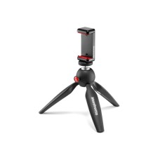 MANFROTTO MK PIXI CL M II Smartphone Tripod