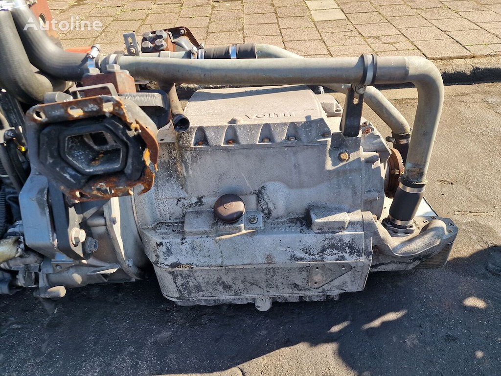 Voith Turbo Diwabus 864.5 menjač za kamiona