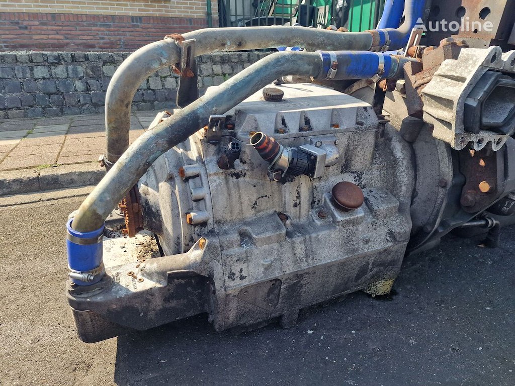 Voith Turbo Diwabus 864.5 menjač za kamiona