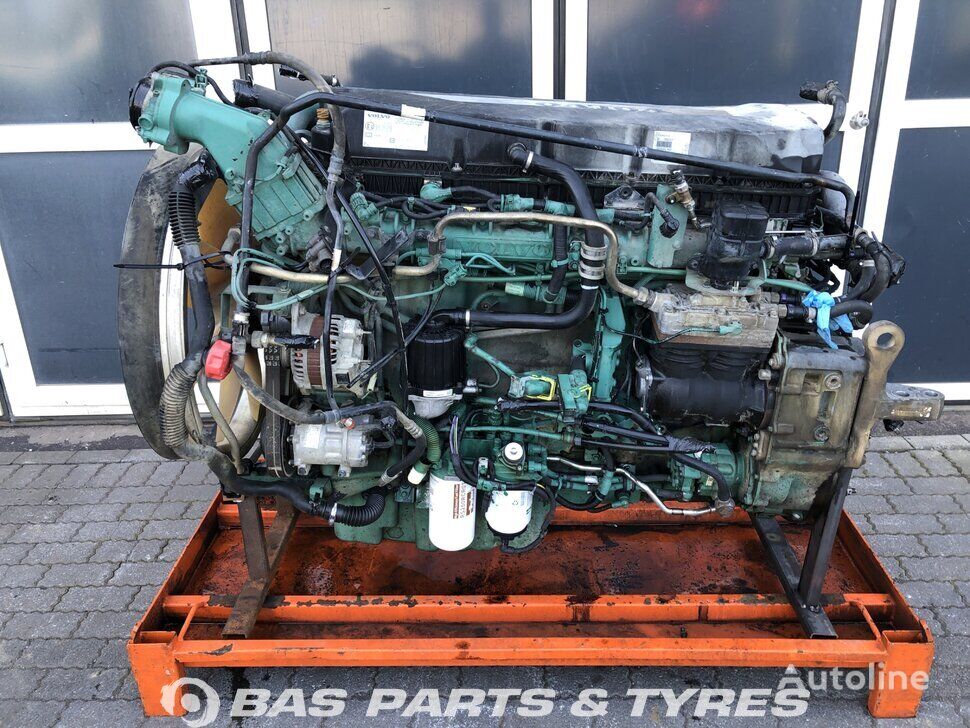 Volvo FMX Euro 6 22649057 motor za Volvo FMX Euro 6 kamiona