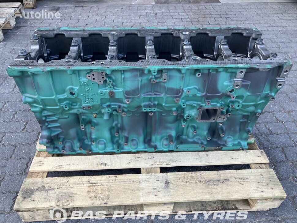 Volvo 23489240 blok cilindara za Volvo kamiona