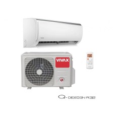 VIVAX ACP-12CH35AEQI+ INVERTER