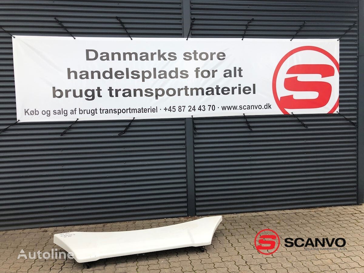 Volvo Tagspoiler Volvo FH Globetrotter 2018 spojler za Volvo FH kamiona