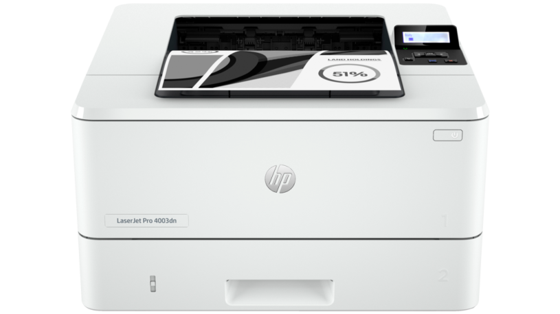 HP LASERSKI ŠTAMPAČ LaserJet Pro 4003dn 2Z069A