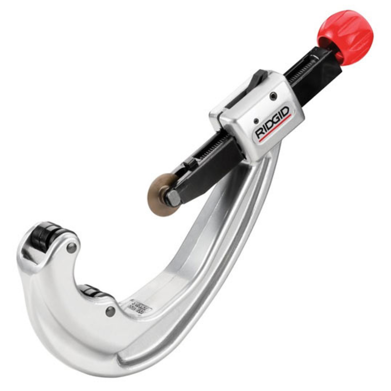 Ridgid – Brzopotezni rezač cevi 154-P, 50 do 110mm. – 31657