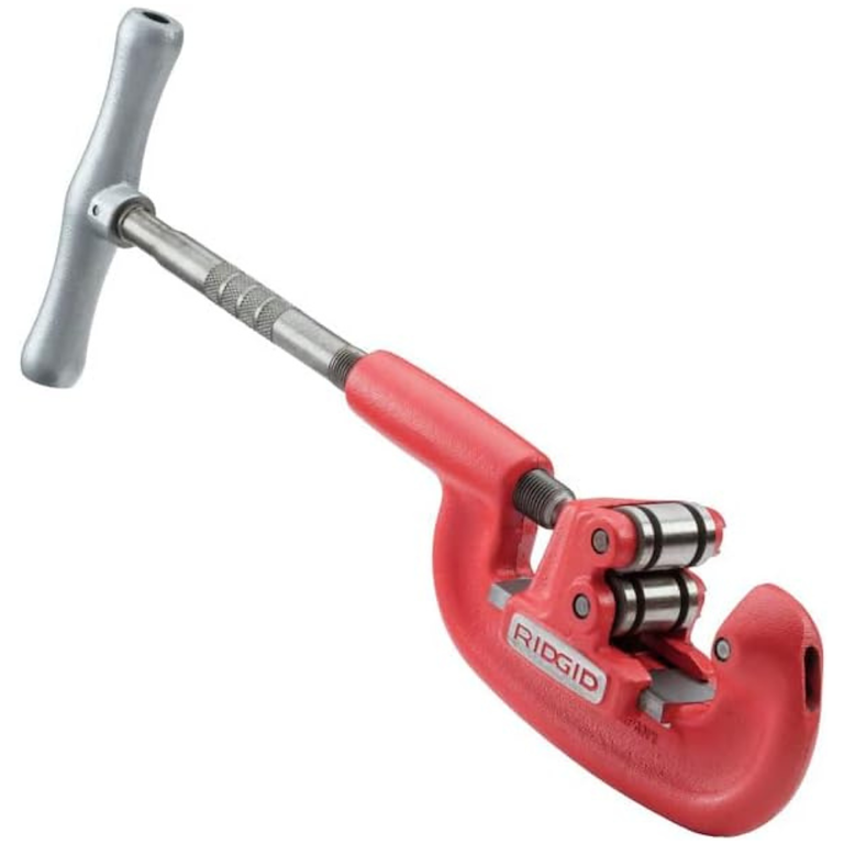 Ridgid – Rezač metalnih cevi 202, 3-50mm – 32895